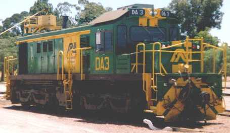 The DA Class is a modified 830 Class. ANR cut way the noise for the use of driver only ...
